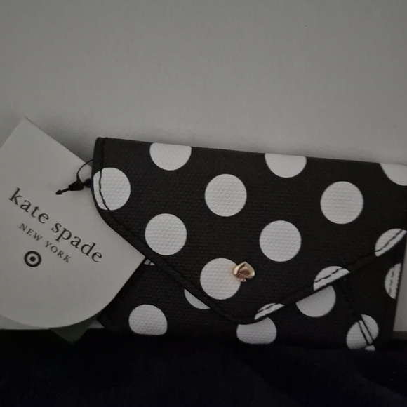 kate spade | Bags | Kate Spade Card Holder Wallet | Poshmark